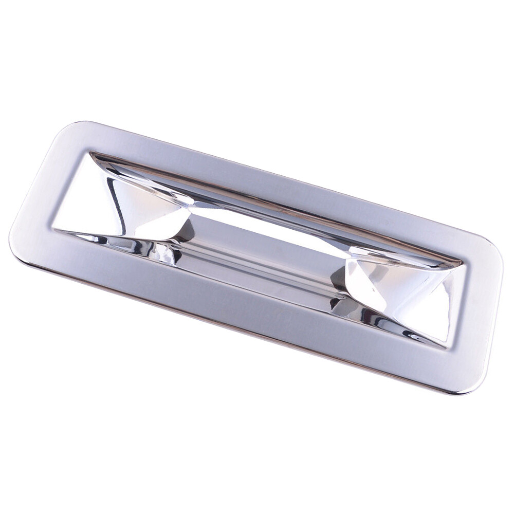 Fit 2011 - 2014 Ford Edge Rear Tailgate Trunk Door Handle Bowl Cover ...