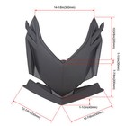 Front Deflector Lid kit For Sea-Doo 14-22 Spark 2017-2022 TRIXX fits ...