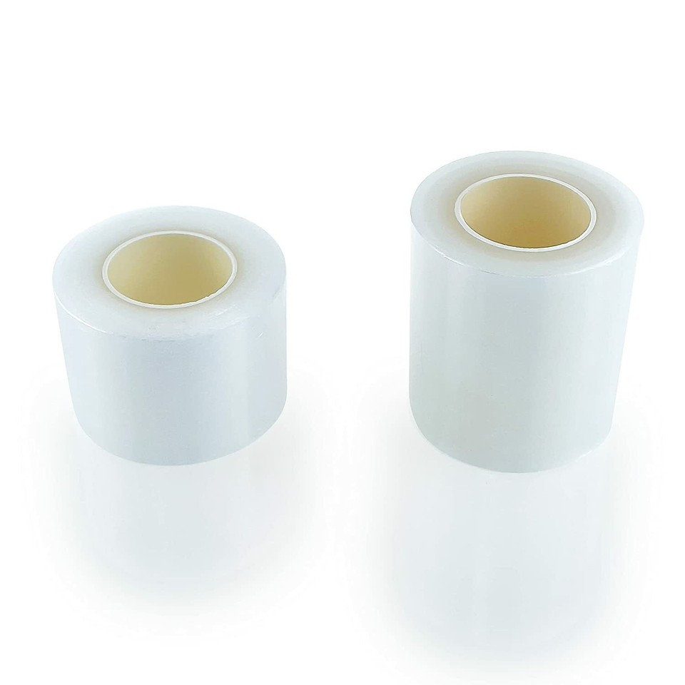 Premium Numbing Preservative Film Ink Permanent 42 or 60 mm width 300 ...