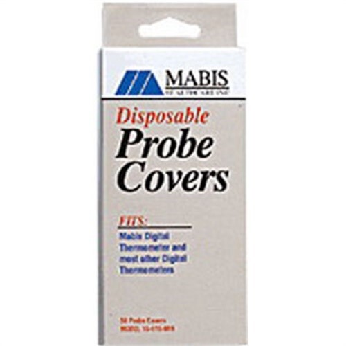 Digital Thermometer Probe Cover - Box/50 | eBay