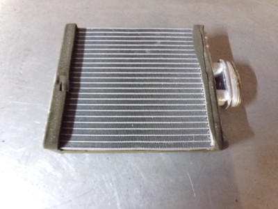 23259 L3G 2012-2017 SEAT IBIZA 1.4 PETROL HEATER MATRIX 6R0819031 | eBay UK