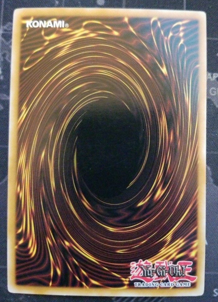 Raigeki Bottle GENF-EN079 Ultimate Rare 1st Edition Yugioh NM | eBay