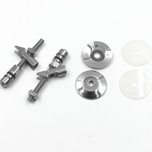 1pcs 253709 006059 Expansion screw for toilet seat cover hinge | eBay