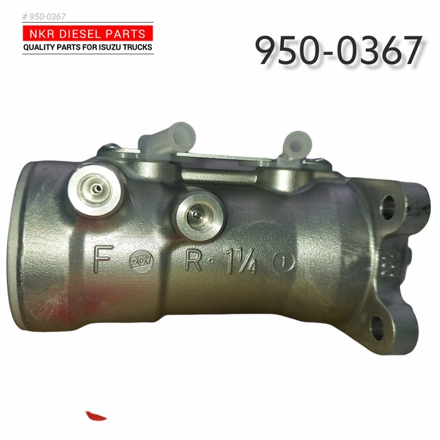 8972243720 Isuzu Cylinder ASM B 8972243720 Genuine OEM Part for sale ...