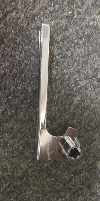 OEM Bosch Fridge Hinge 12030361 for B36FD50SNS/01 Open Box Free Ship | eBay