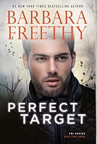 Barbara Freethy Perfect Target (Relié) 9781944417932 | eBay