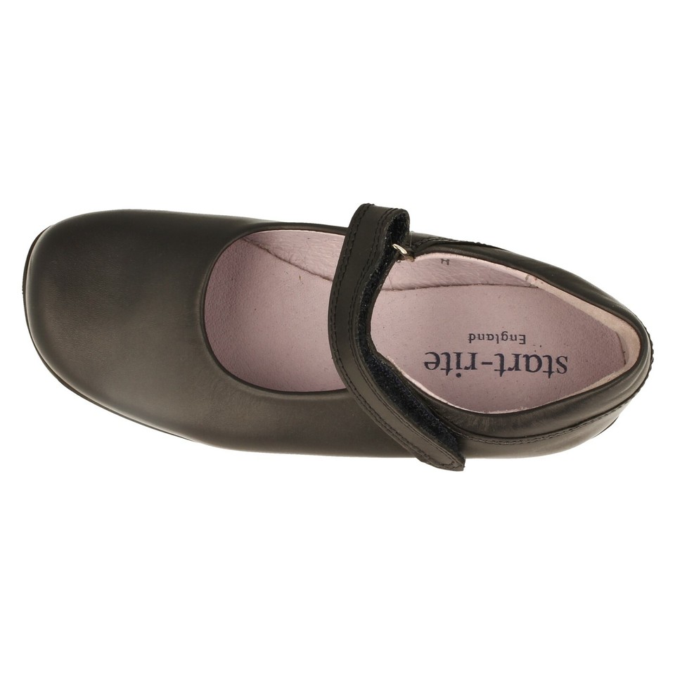 Girls Start Rite School Shoes - Samba | eBay
