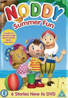 Noddy - Summer Fun (DVD, 2007) for sale online | eBay