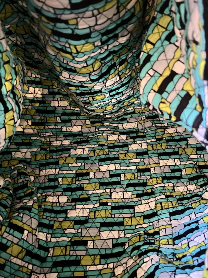 Vera Bradley Retired XL Duffle Bag | eBay