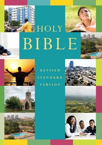 RSV Popular Compact Holy Bible (Paperback) Revised Standard Version Bibles 9780564097432| eBay