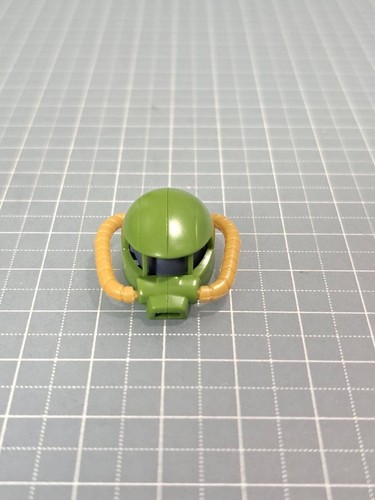 Hizak Head Gundam Gunpla Robot Junk No Adhesive Occasion Rare Parts | eBay