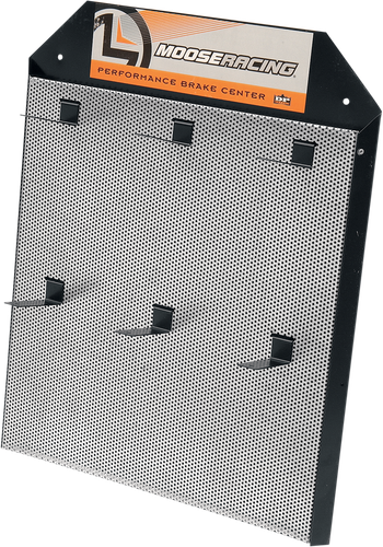 Moose Racing - DSR007M - Brake Pad Display Rack | eBay