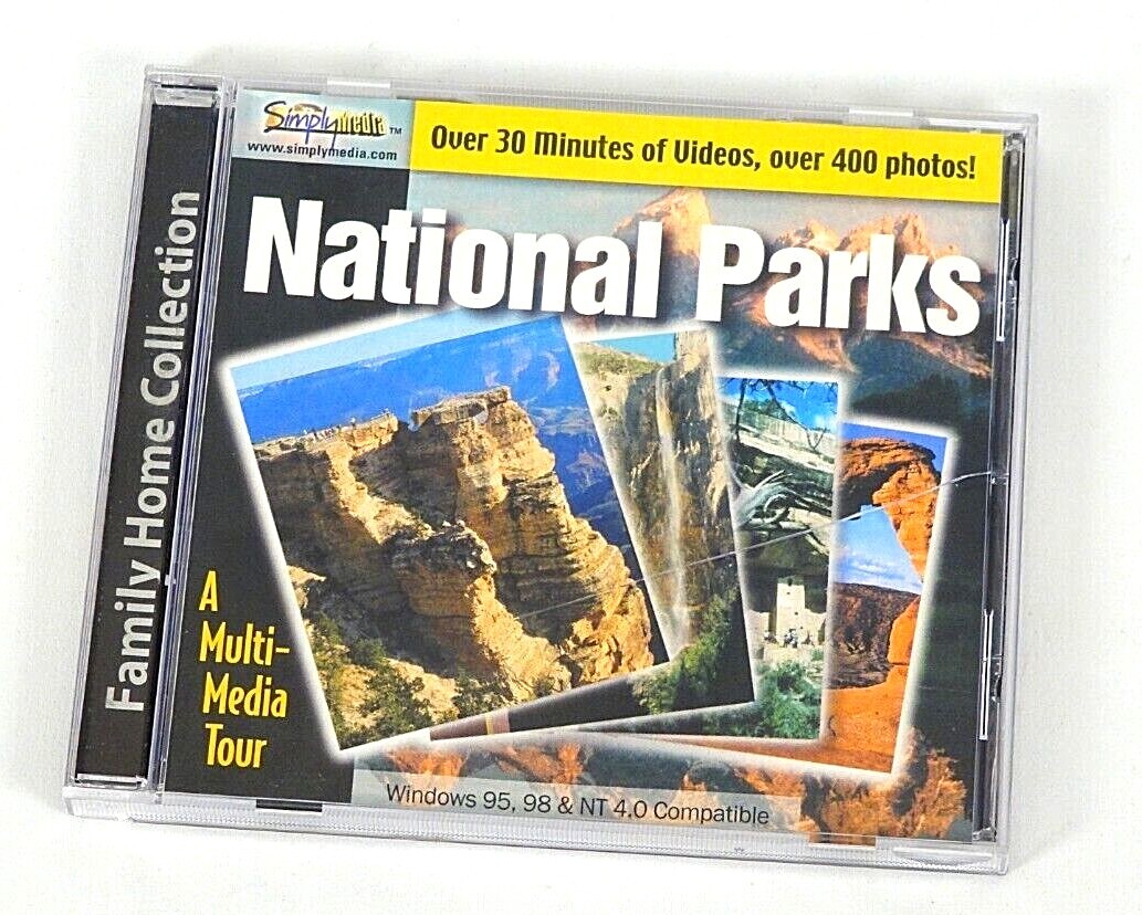 Pick Your Vintage PC Games w/ Various Genres Combined Ship PC Game Lot ...