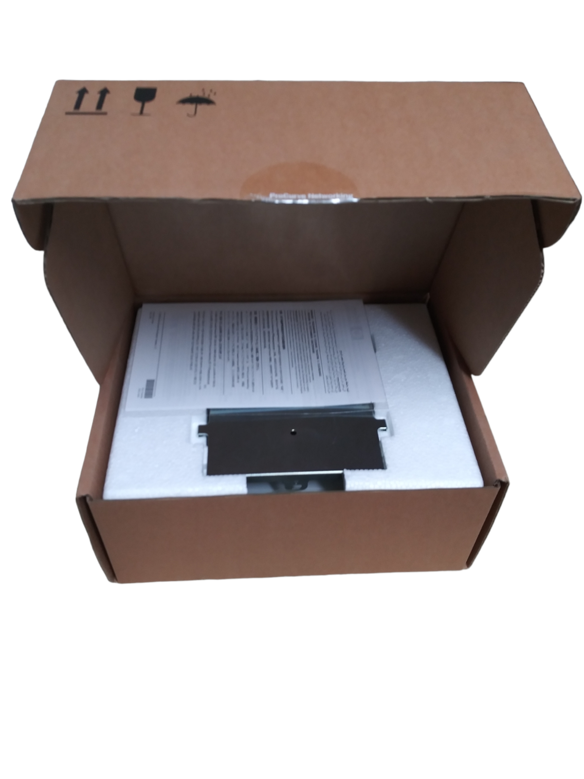 HP E-MSM422 Access Point J9358B New open box | eBay