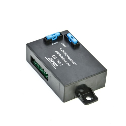 Automatic Light Adjustment Module Chrysler GRAND VOYAGER 5 RT 2007 EB7501 SEPAB | eBay