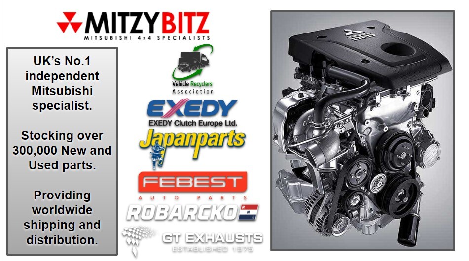 IN TANK FUEL PUMP COMPLETE UNIT FOR MITSUBISHI PAJERO SHOGUN V31V MK2 2 ...
