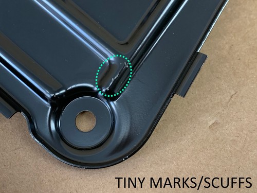 18-22 BMW X3 X4 Front Rear RH Fender Reinforcement Panel Bracket ...