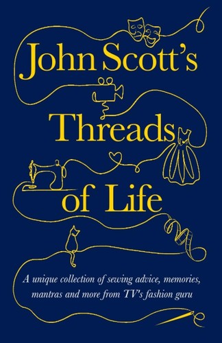 John Scott's Threads of Life | eBay UK