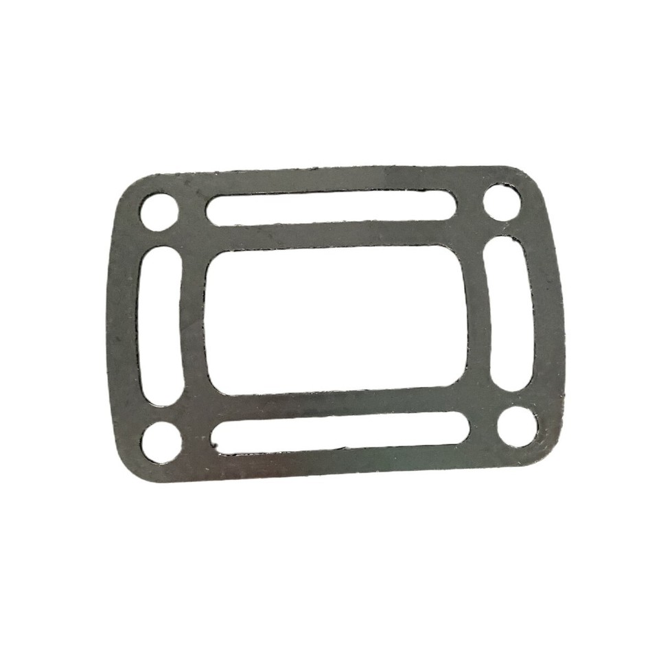 3850496 Exhaust Manifold Elbow Riser Gasket Volvo Penta OMC Cobra 4.3 5 ...