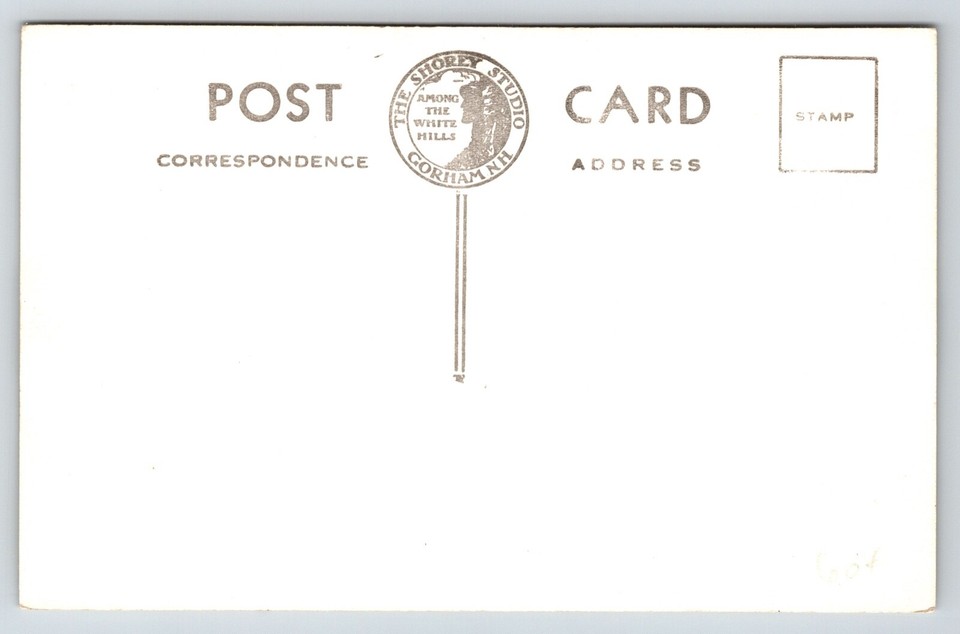 Air View of Philbrook Farm Inn. Shelburne, New Hampshire Postcard, Coos ...