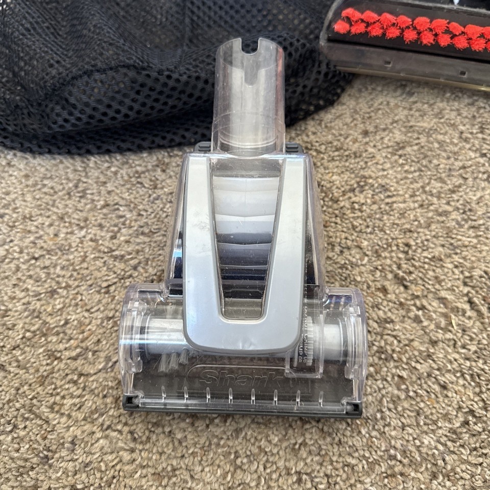 BISSELL ProHeat 2X Revolution Carpet Cleaning Pet Attachments Parts w ...