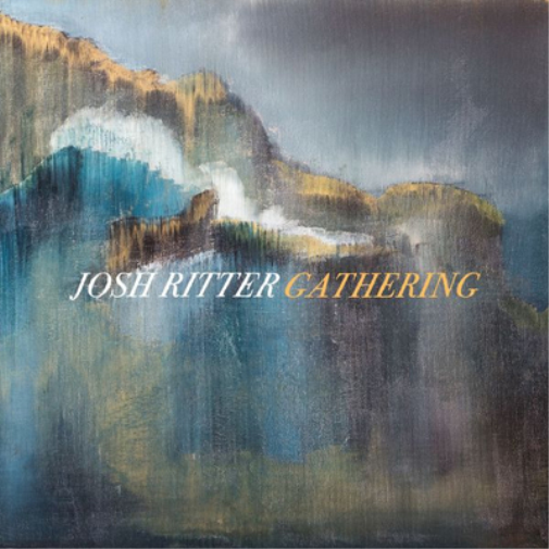 Josh Ritter Gathering (Vinyl LP) 12" Album | eBay
