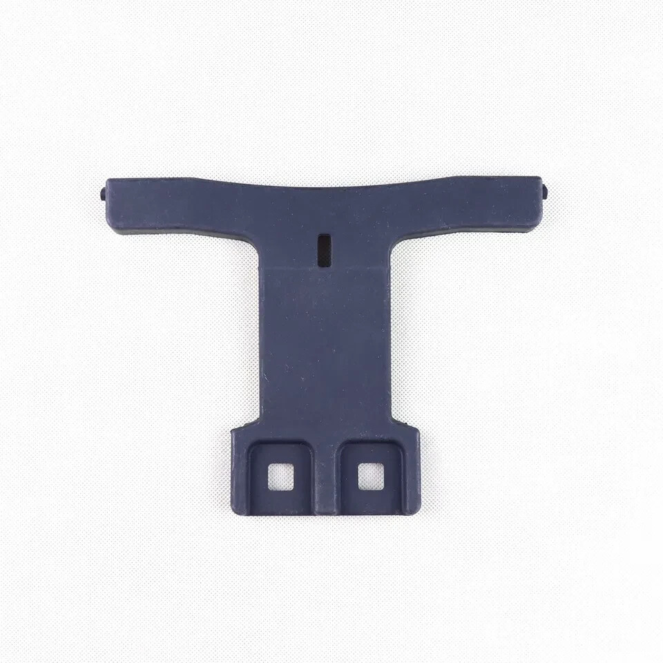 NEW Fits Mercedes W204 C300 C350 2008 2009 2010 2011 2012 Grille Stay ...