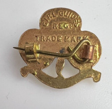 Collectable Scout & Guide Badges for sale | eBay UK