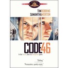 CODE 46 / [DVD] 27616914354| eBay