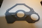 1968,69,70 MACH 1 Ford C4 C6 FMX Automatic 302 351W Block Plate 6 Bolt ...