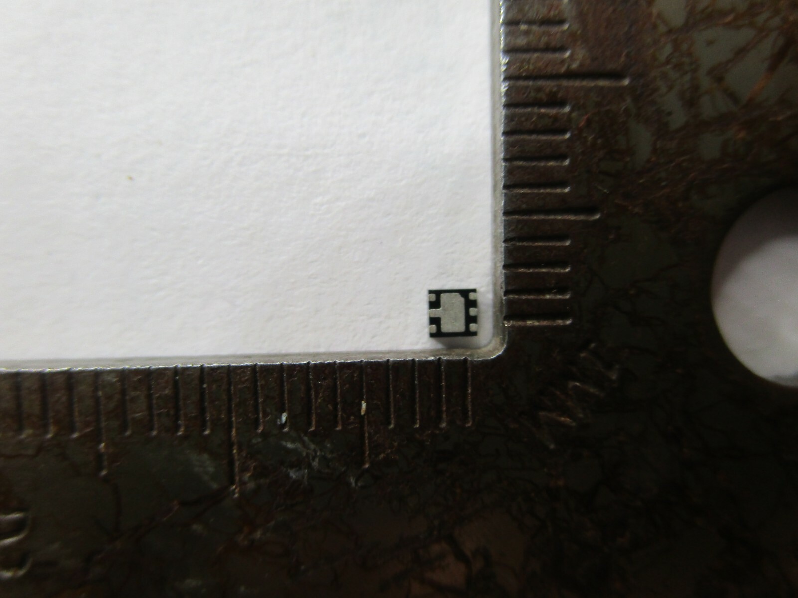 5pcs SYV634D SYV634DE PE*** PExxx SYV634DEC DFN6 IC Chip | eBay