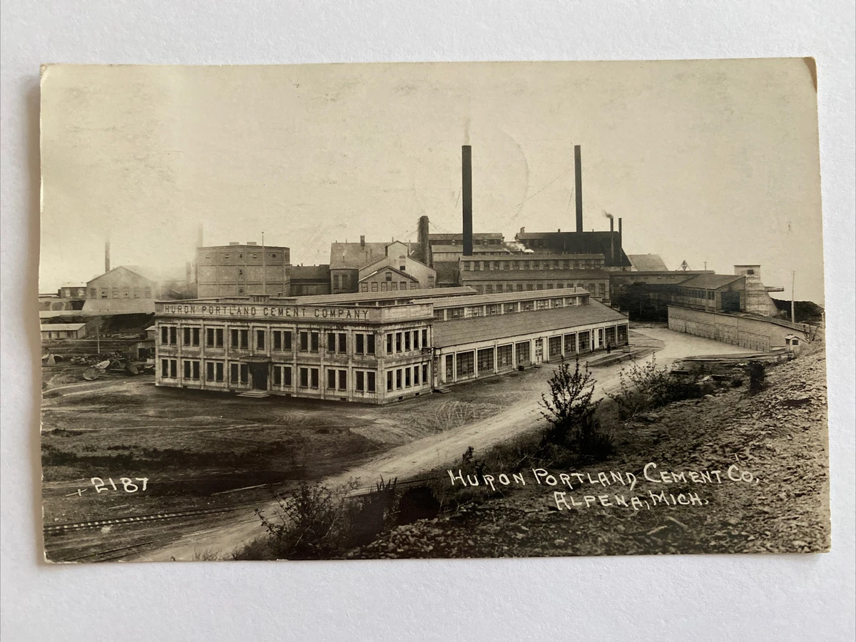 Portland Cement Company