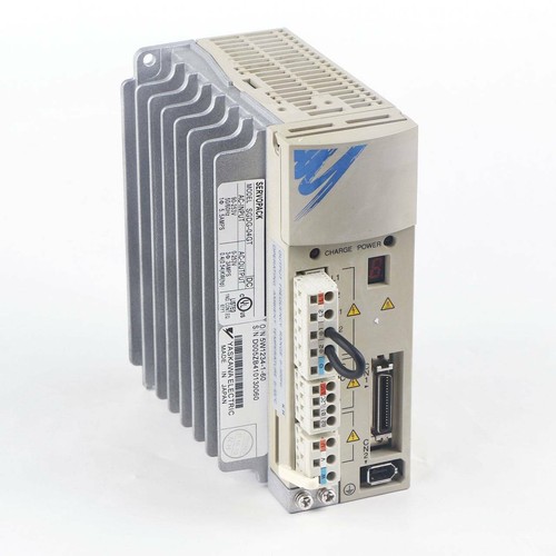 1PCS New SGDG-04GT Servo Motor Driver Yaskawa | eBay