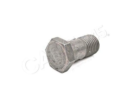 Genuine Non-return valve upper rear VW AUDI Beetle Convertible Golf ...