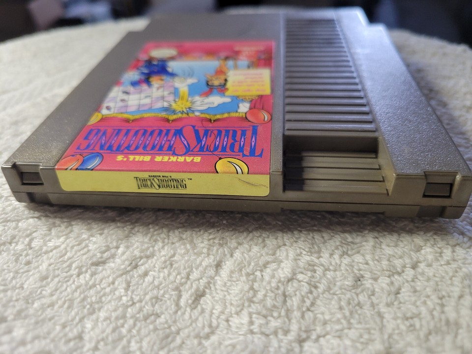 Great Variety of Nintendo SNES Genesis Games (Pick & Choose) Volume ...
