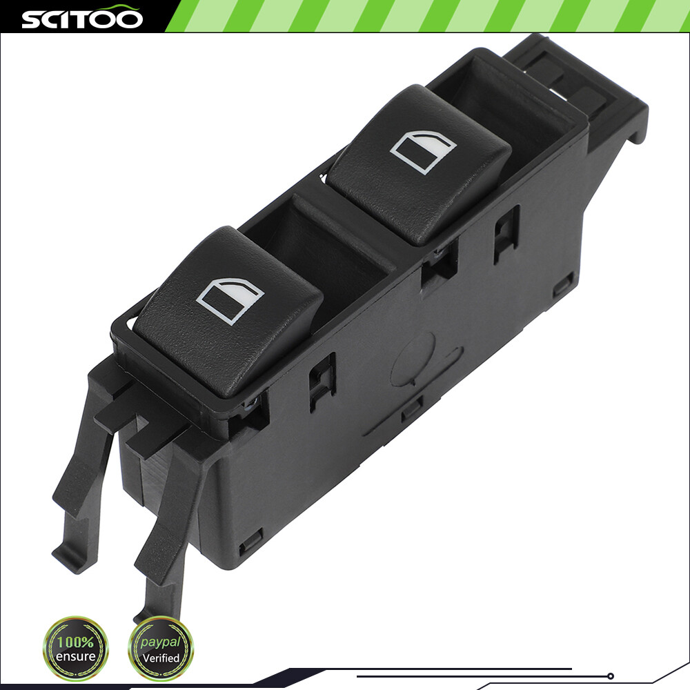 Power Window Switch For 2000 BMW 323Ci 2004-2006 BMW 325Ci 330Ci ...