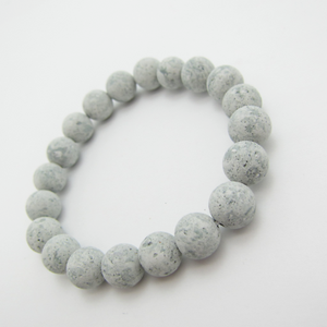 Japan Stone Natural bracelet gemstone Japanese amulet power talisman ...