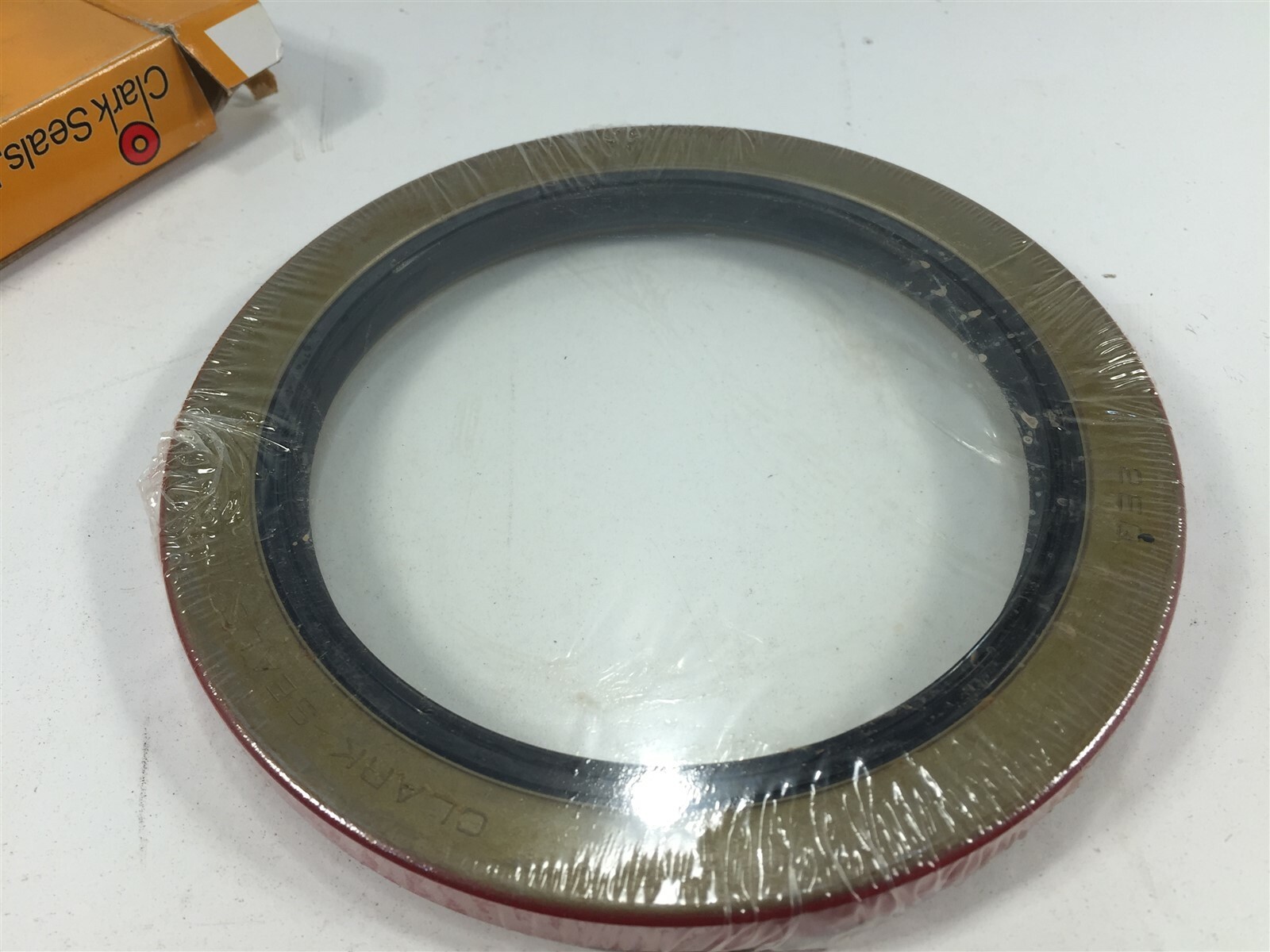 (1) Clark Seals CSL-416154 Oil and Grease Seal - New Old Stock | eBay