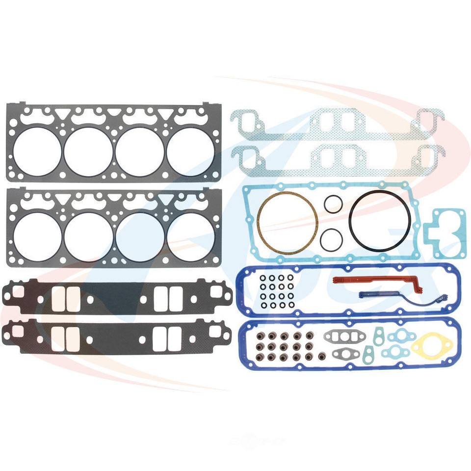 Head Gasket Set Apex Automobile Parts AHS2101 | eBay