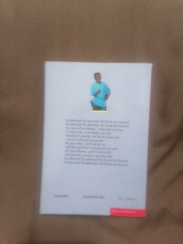 The Mouse Rap 1992 by Walter Dean Myers 0590464108 for sale online | eBay