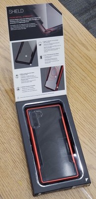 Defense Shield Phone Case For Samsung Galaxy Note 10 Drop Tested 10Ft ...