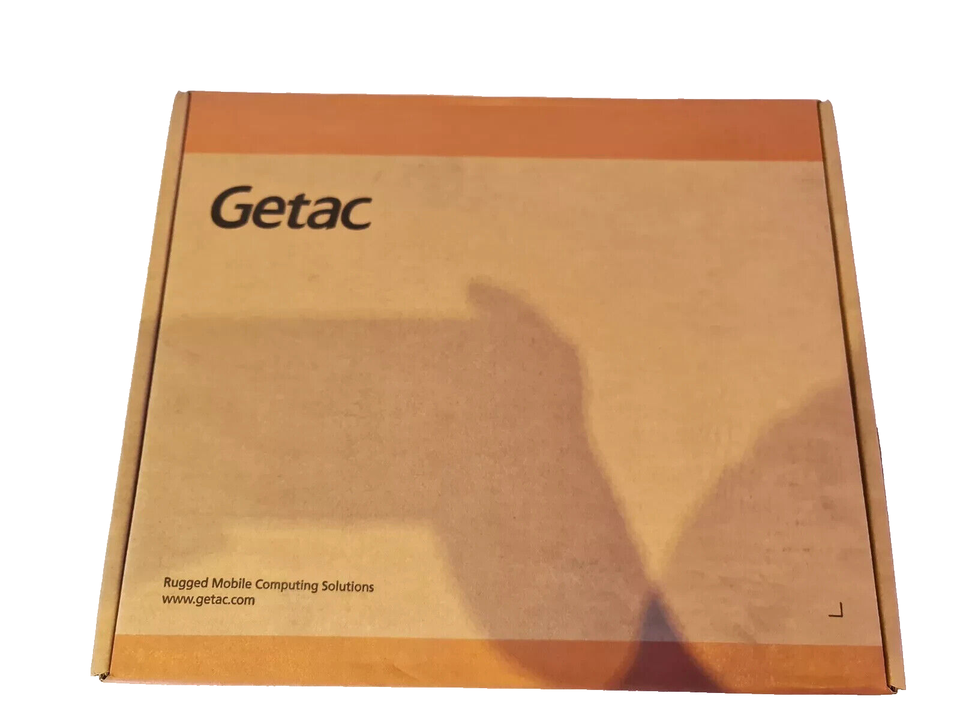 NEW SEALED IN BOX Getac UX10 Rugged Tablet Detachable Keyboard | eBay