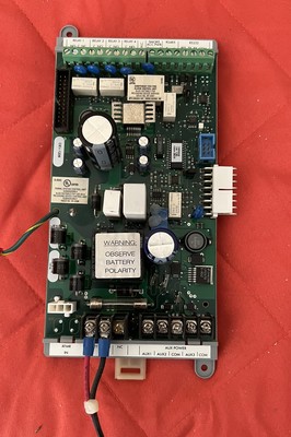 Fire Alarms - Est Quickstart