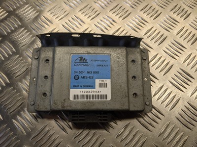 B400 BMW ABS Control Unit 5WK8421 34521163090 | eBay