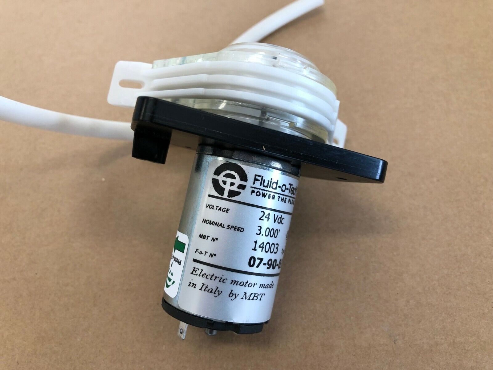 Pompe pour cafetière Franke 577 24V 1B340207 | eBay