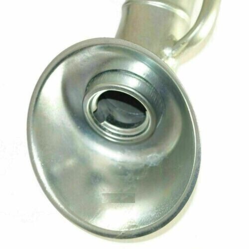 Fuel Filler Inlet For Suzuki Samurai 85–95 Suzuki SJ410 80–84 | eBay