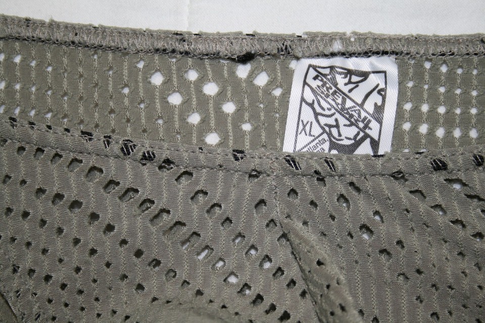 PREVAIL SPORT*MENS VINTAGE SWIM BIKINI BRIEFS* BUFF REVEAL / EXTRA ...