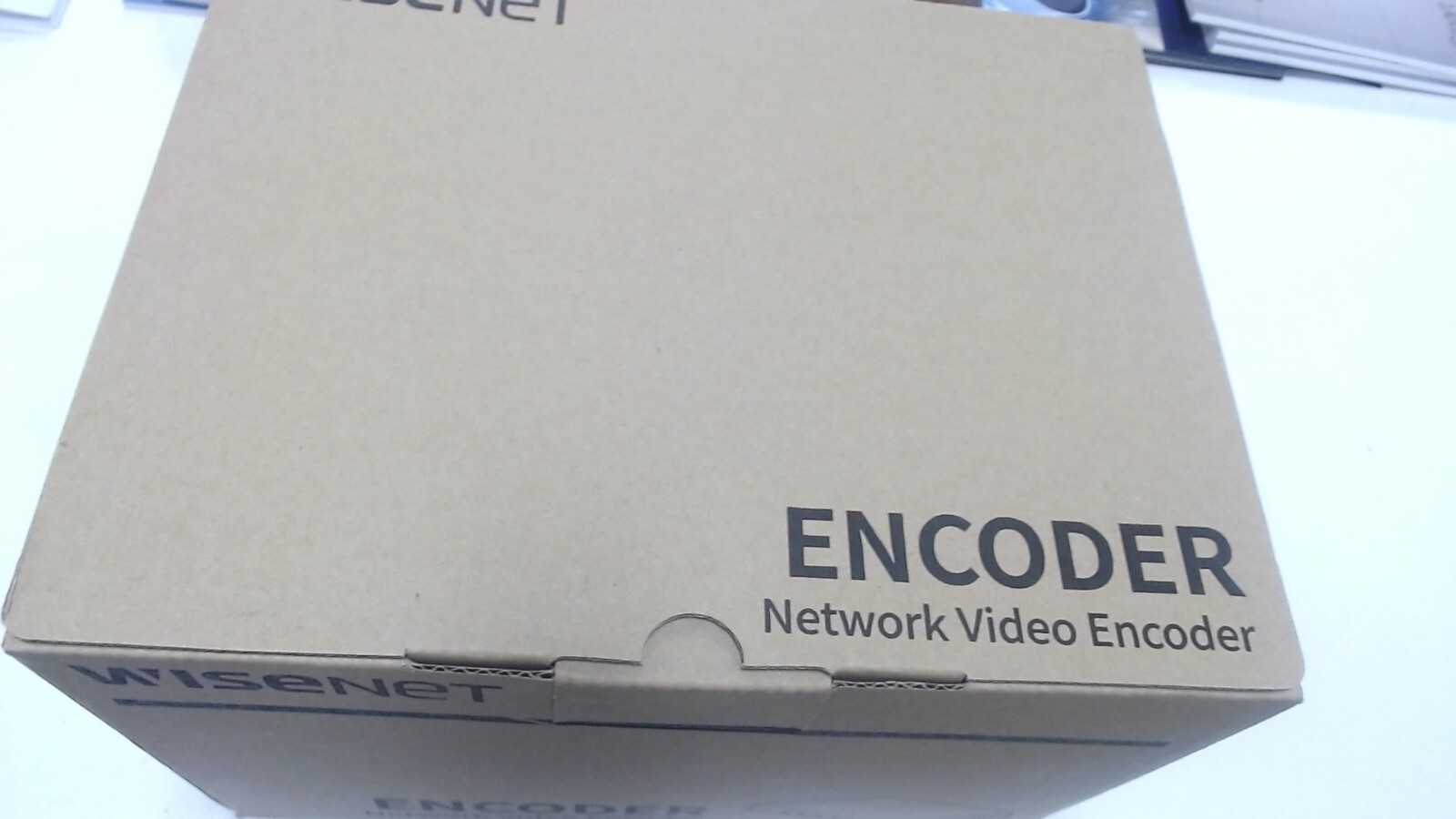 Hanwha Techwin WiseNet SPE-420 4Channel 5MP Network Module Security VideoEncoder | eBay