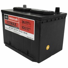 Battery-tested Tough Max Motorcraft Bxt-67r for sale online | eBay
