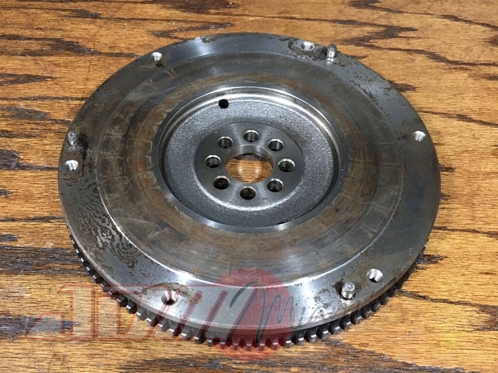 TOYOTA 4AGE FLYWHEEL 5spd Fly Wheel Corolla Sprinter AE92 AE101 13405 ...